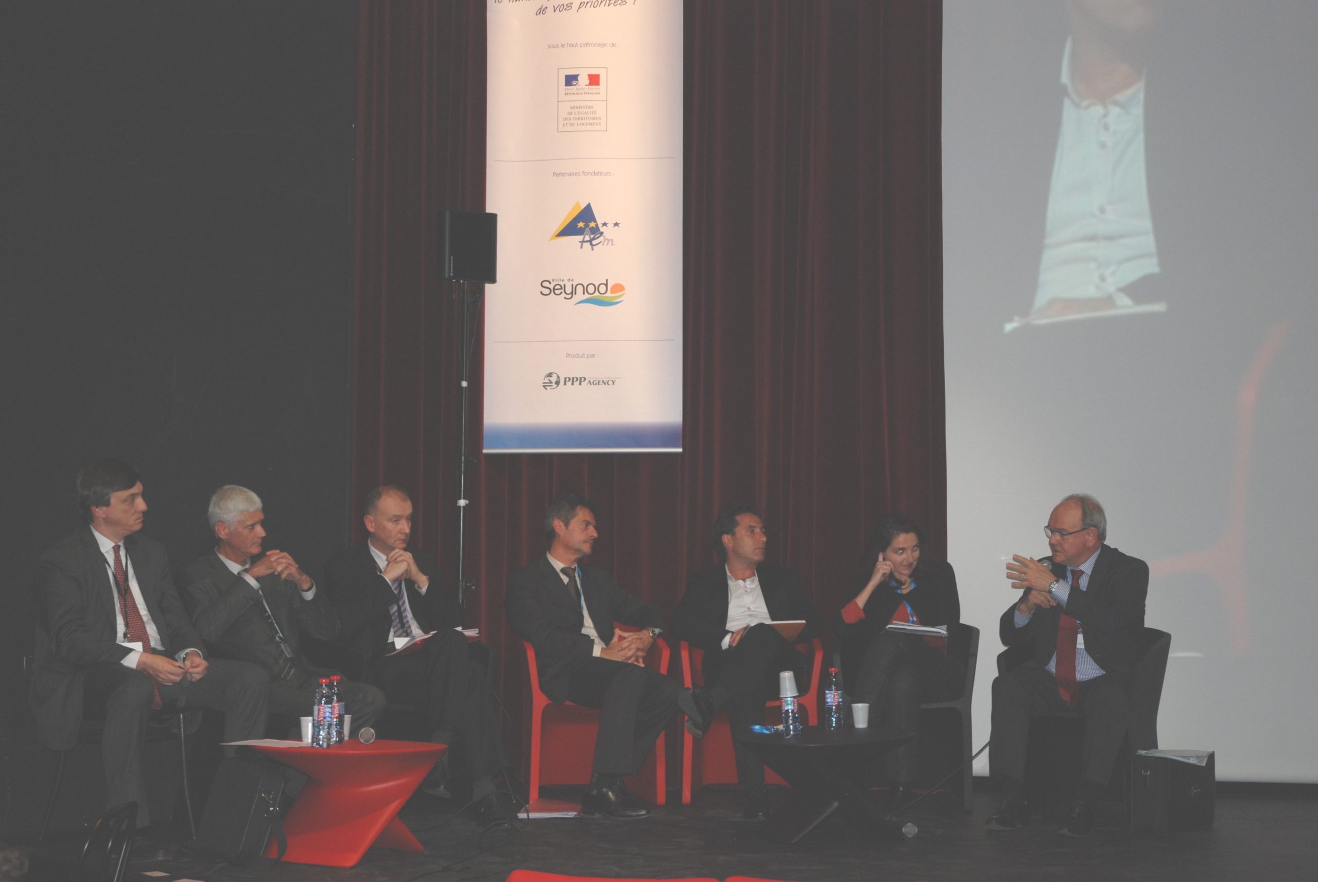 Le SYANE participe à l'EMICT-Forum à Seynod les 13 et 14 novembre ...