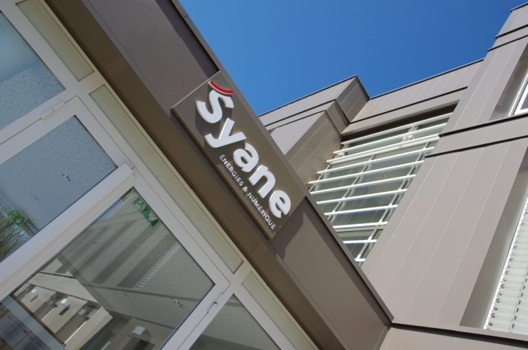 Syane plus de 70 ans d'histoire - Syane | Énergies & numérique | Haute ...