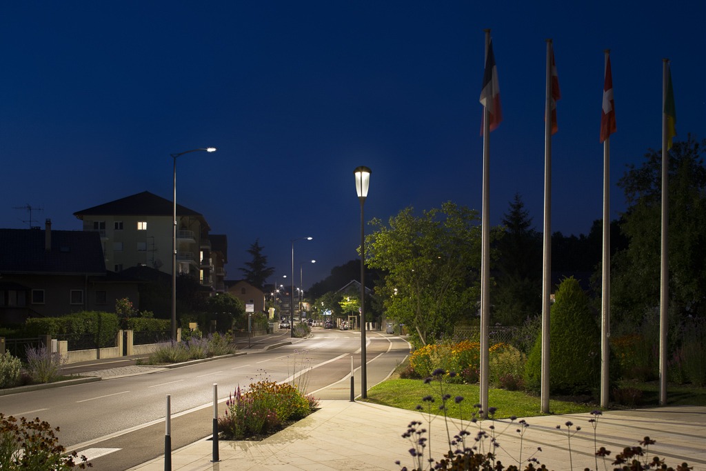 Gestion & Travaux - Syane | Énergies & numérique | Haute-Savoie