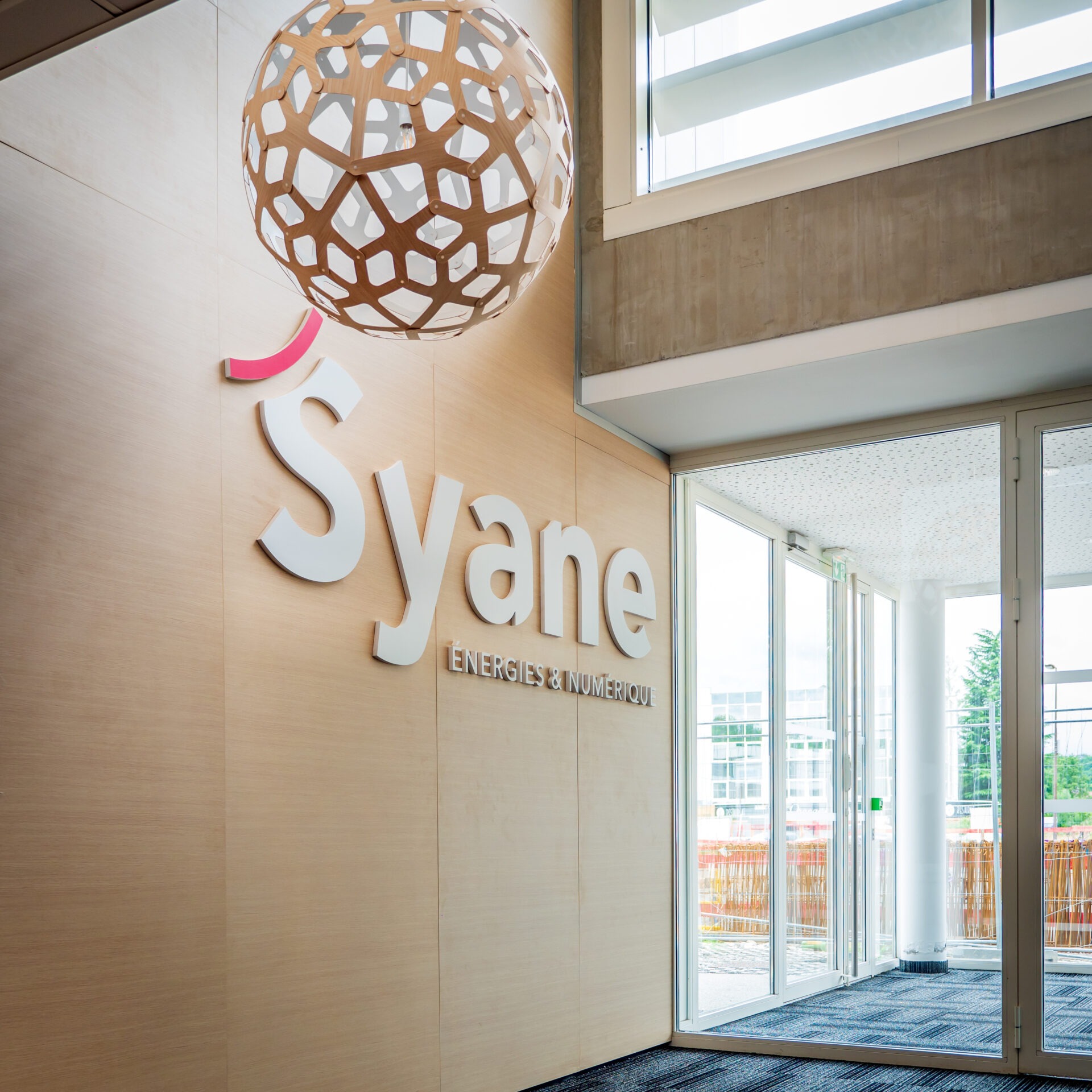 Médias - Syane | Énergies & numérique | Haute-Savoie